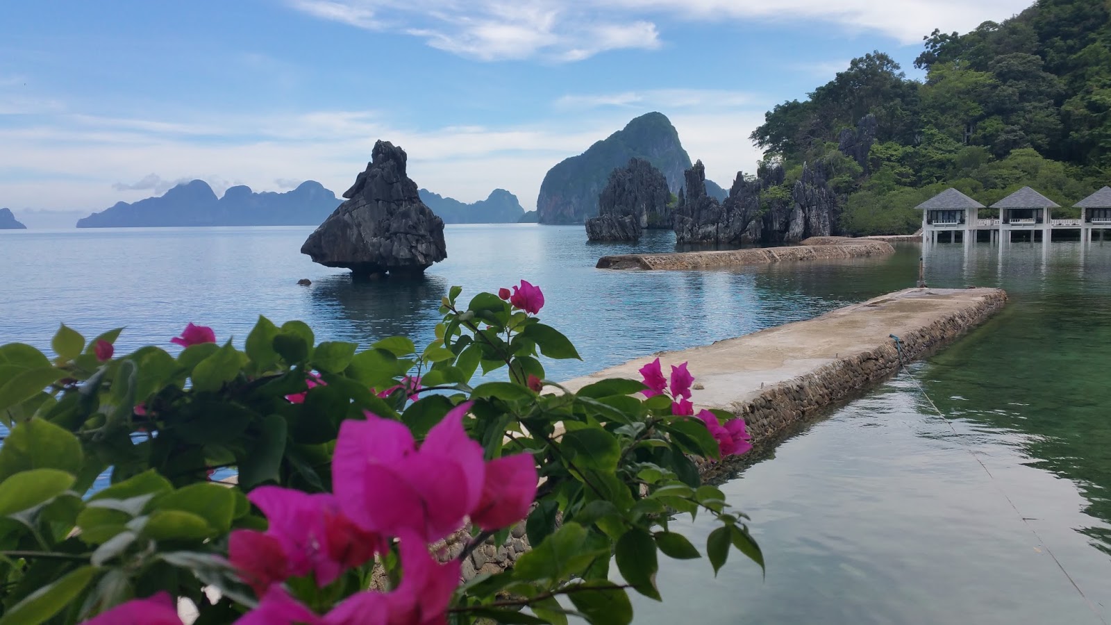 so little thyme.: Lagen Island at El Nido Resorts