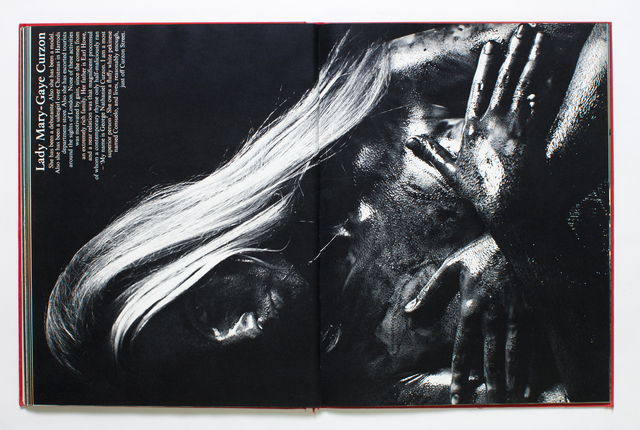 Lady Mary Gaye Curzon Birds Of Britain