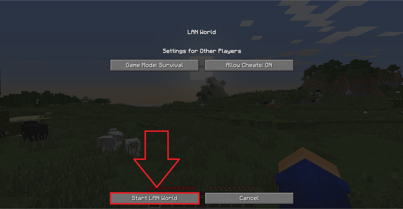 Cara Aktifkan Mode Keep Inventory di Minecraft