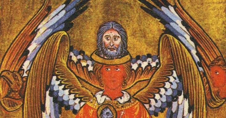 Breviary Hymns: O Ignis Spiritus Paracliti (O Fire of the Spirit)