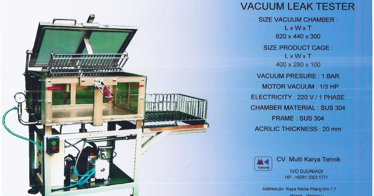 PT. Multi Karya Tehnik