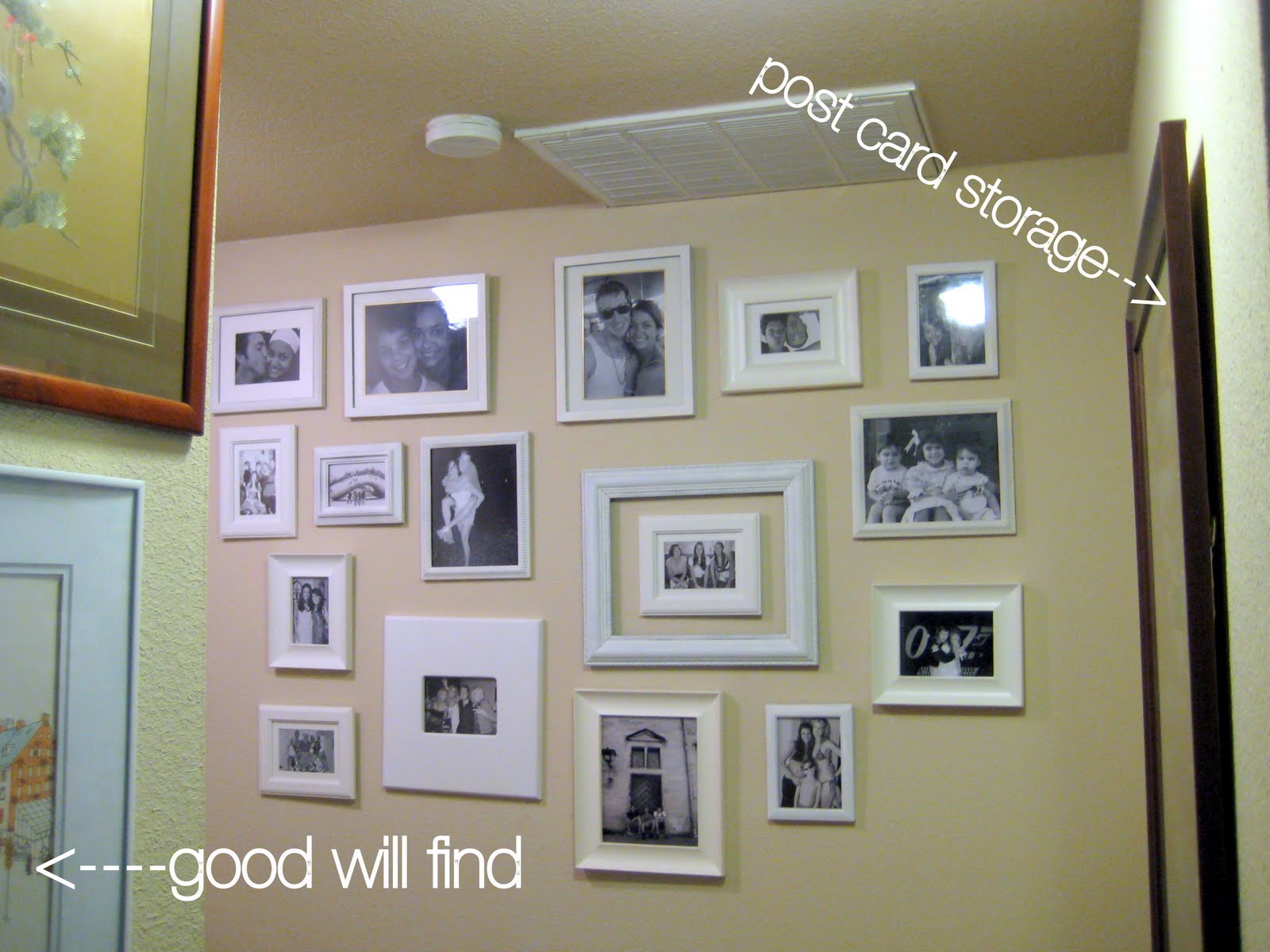 C.R.A.F.T. #16: Post Card Storage - C.R.A.F.T.