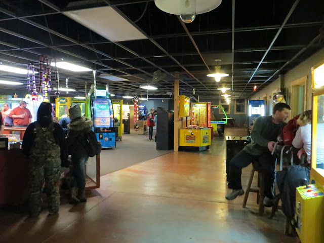 It's Fun 4 Me!: Rothbury, Michigan: Double JJ Ranch