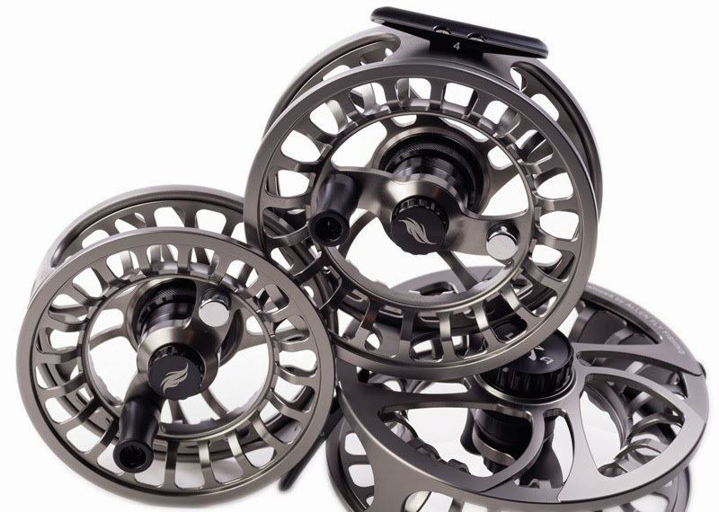 Tight Lined Tales of a Fly Fisherman: Allen Fly Fishing's Kraken XLA is ...