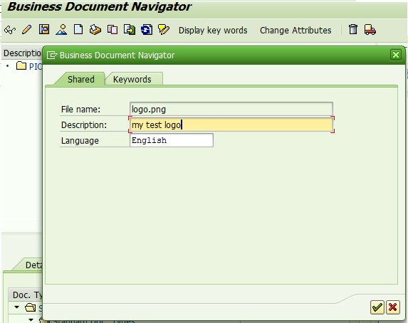SAP ABAP TUTORIAL: Adding Logo to SAP ALV Report