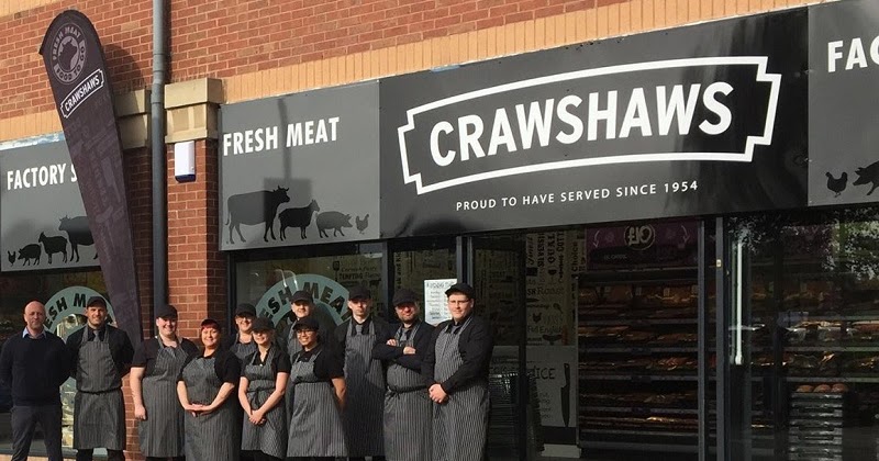 rotherham business news: News: Crawshaw making progress on transitional ...
