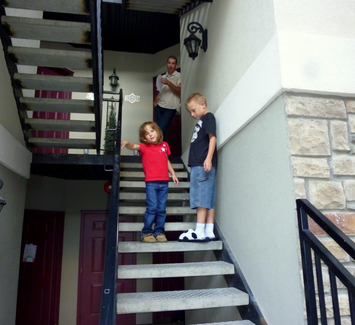 YourLifeUncommon: FHE LESSON {Stairway to Heaven}