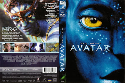 Graphics: DVD Sleeve/Research