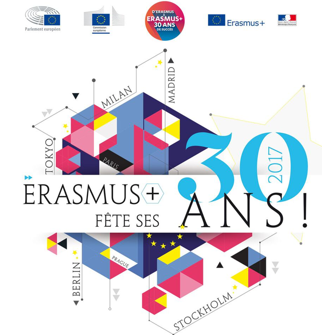 Campaign for Europe: Following Erasmus