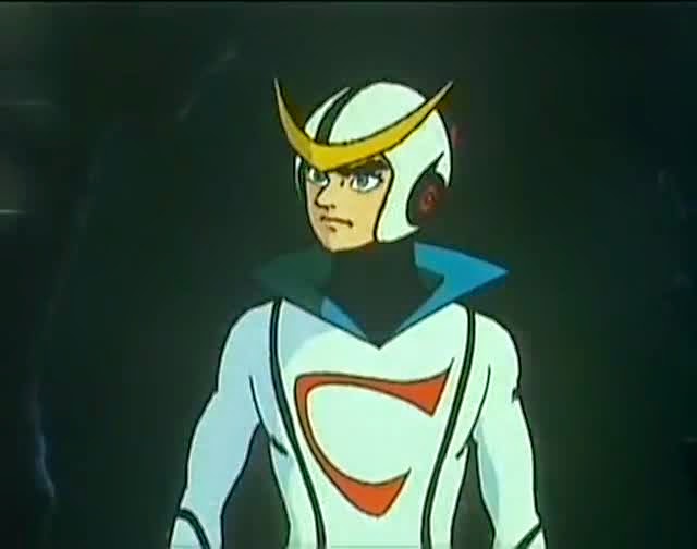 Kyashan il ragazzo androide, episodio 1 (La prima puntata non si scord ...