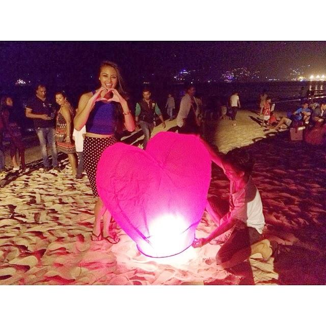 Sam Pinto in Phuket, Thailand | Sam Pinto Photo Gallery