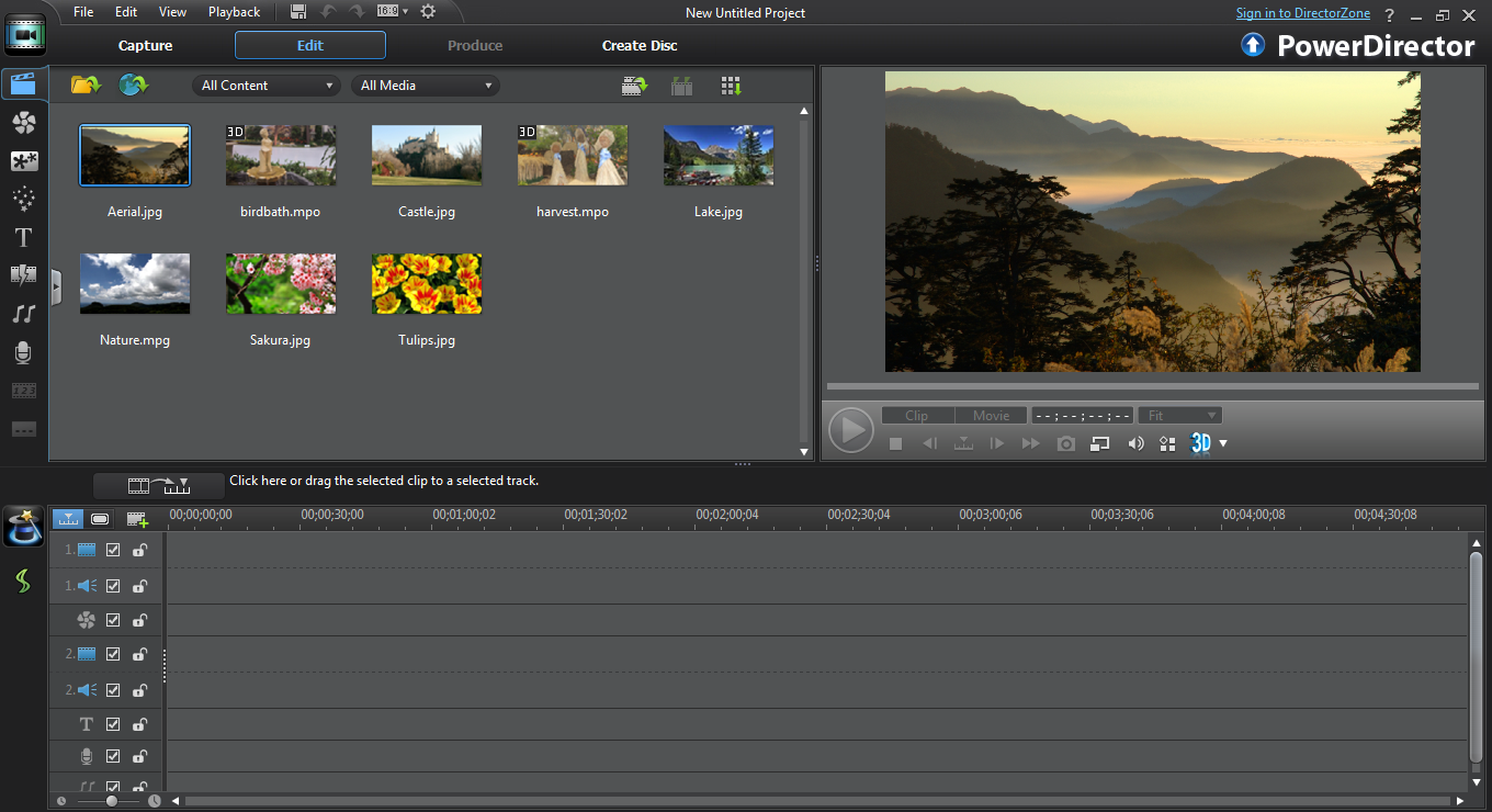 Download Cyberlink Powerdirector Ultra 10 Full Version