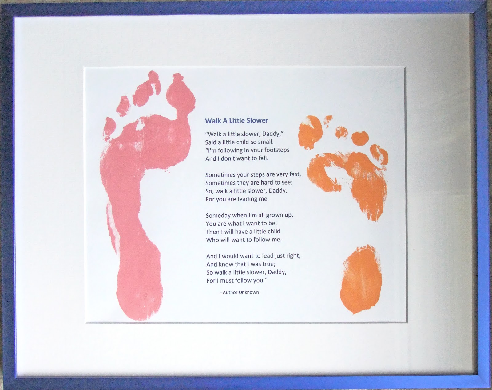 Gift for Mothers: Father's Day Poems