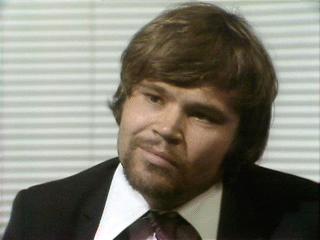 familiar unknown: George Sweeney