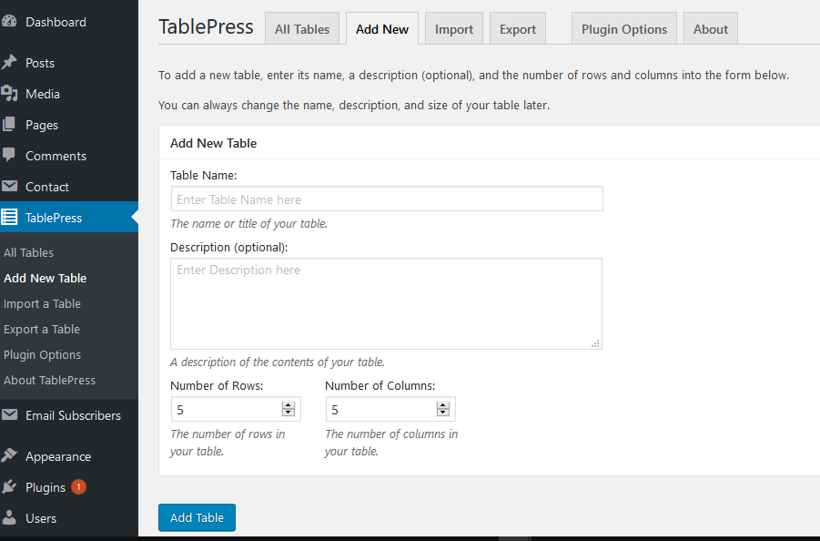 Responsive columns wp plugin - ulsdmania