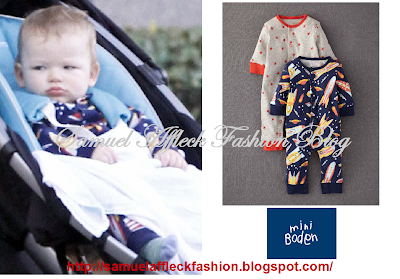 Samuel Affleck Fashion Blog: Jennifer Garner’s Big Easy Babe