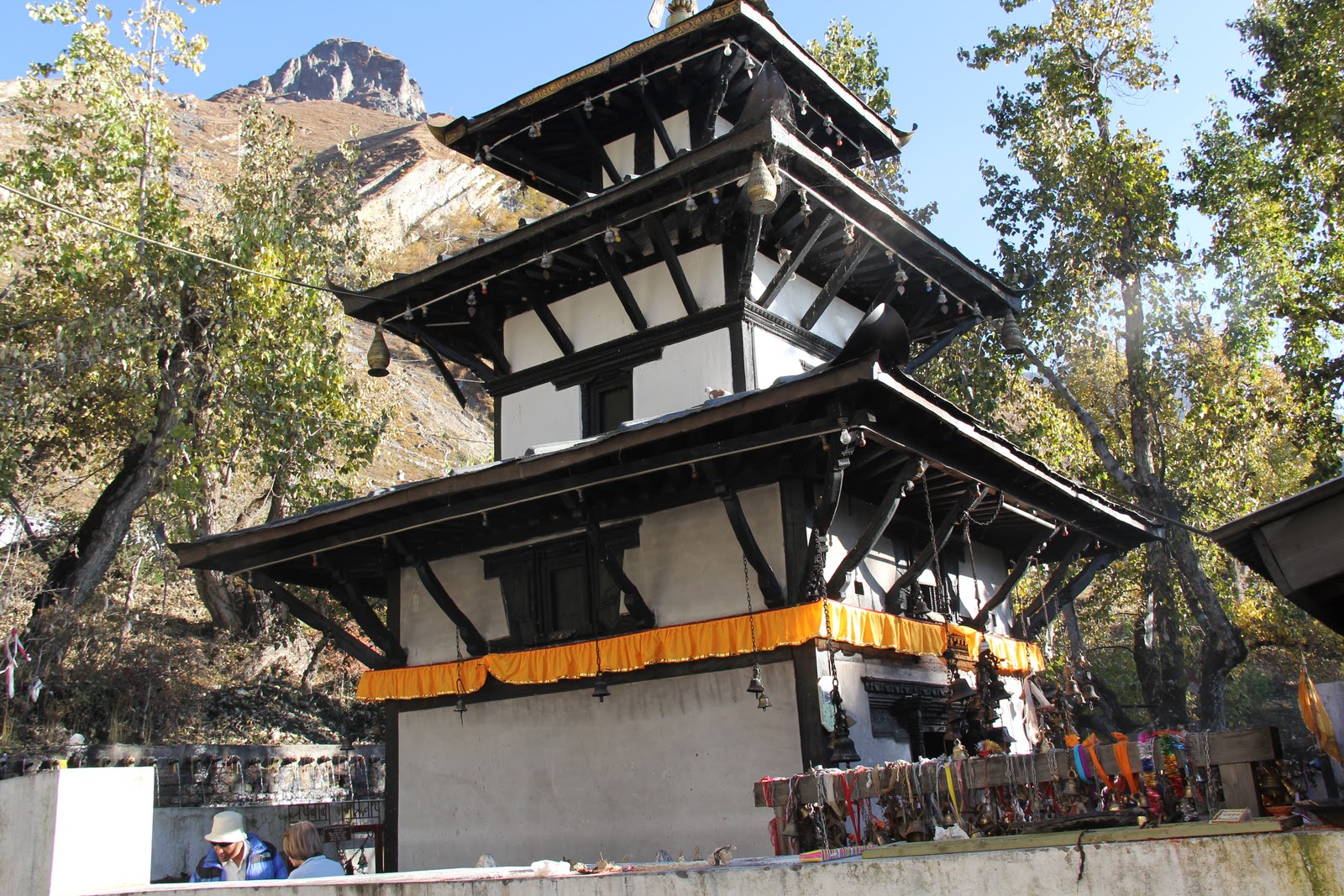 Ganapati: Beautiful Muktinath
