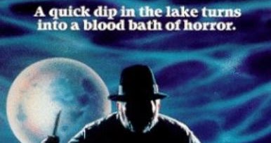 SOV HORROR: Review - Blood Lake (1987)