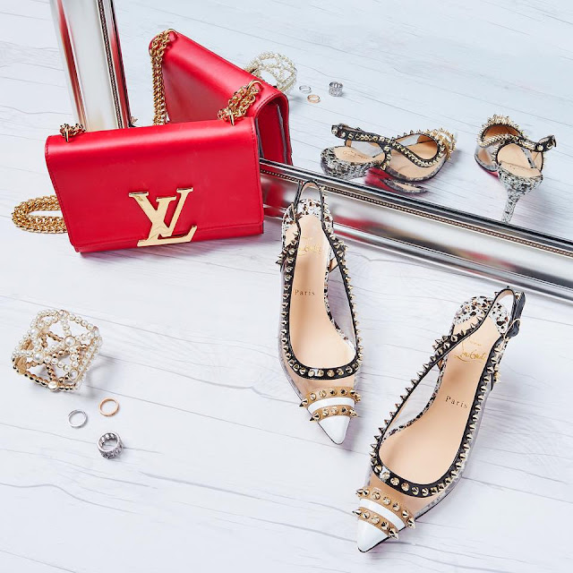 Vancouver Luxury Designer Consignment Shop 二手奢侈品寄卖店