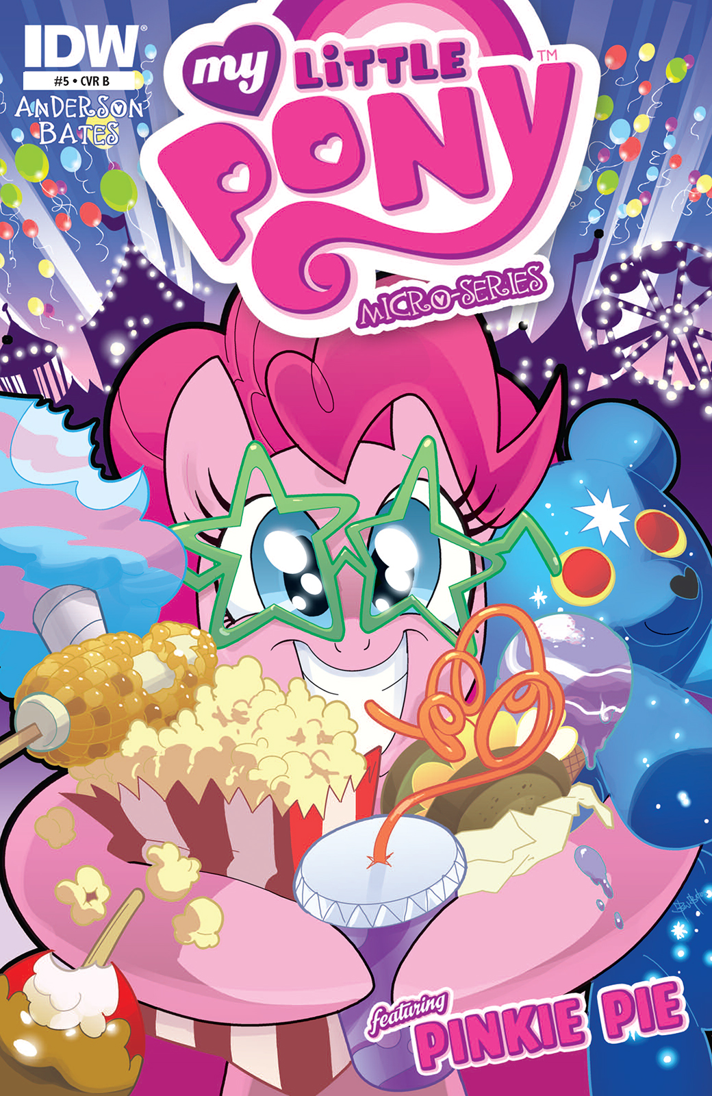 Indi’s MLP exploration, part 5 - The Hidden Madness of the Fluffy ...