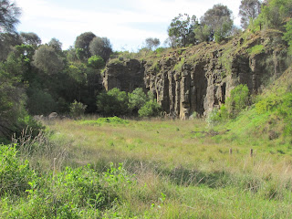 Barwon Blog: Bricks and Mortar