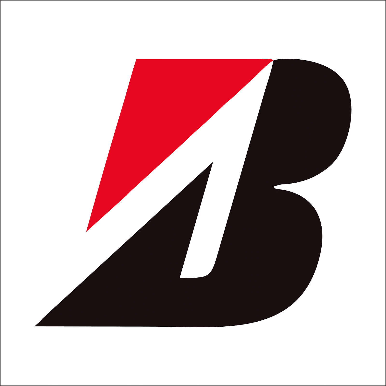 Free Vector: Bridgestone Logo
