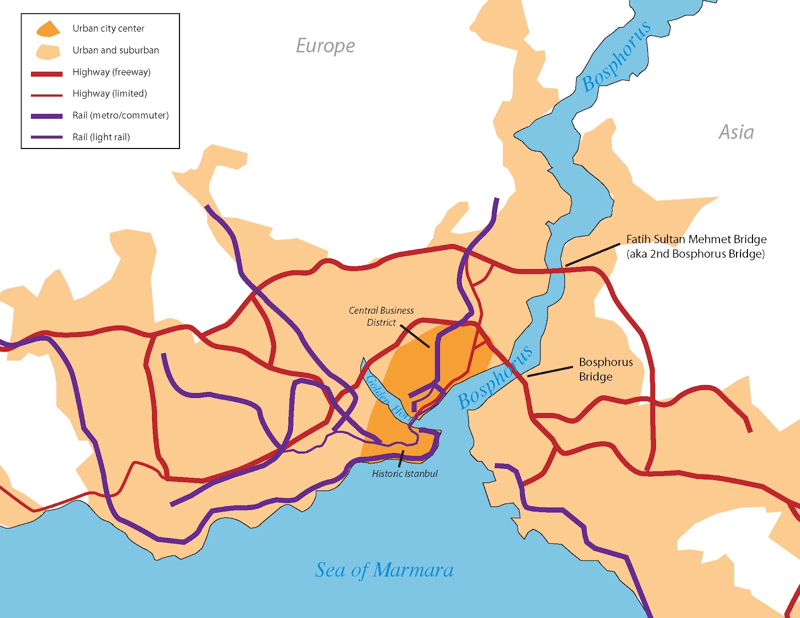 Great Harbor Matchups: Golden Gate vs. Golden Horn