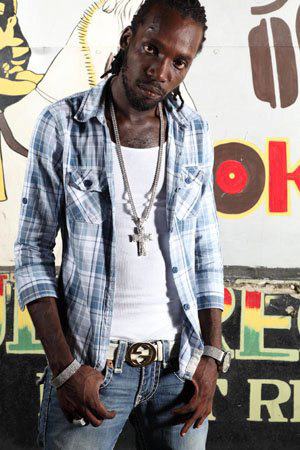 HIT TAKEN OUT ON DANCEHALL ARTIST MOVADO 2012 ~ DANCEHALLVIBES876