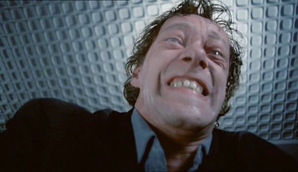 Cine en tu cara: Angst - 1983