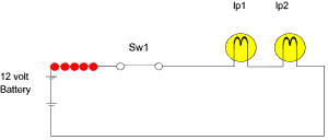 .: KHB T1 - Litar Siri