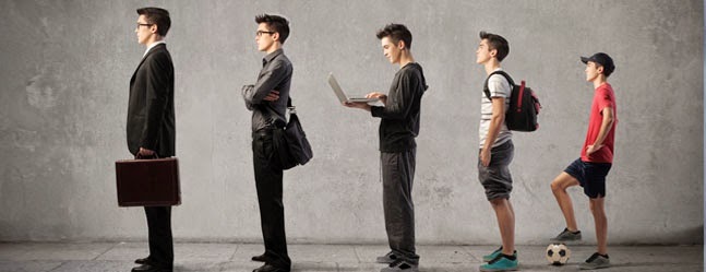 Madurez y Ensoñacion: QUE ES LA MADUREZ