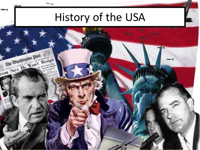 History of USA: Early America and Colonial Period