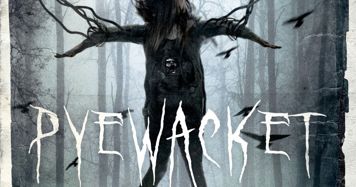 John Llewellyn Probert's House of Mortal Cinema: Pyewacket (2018)