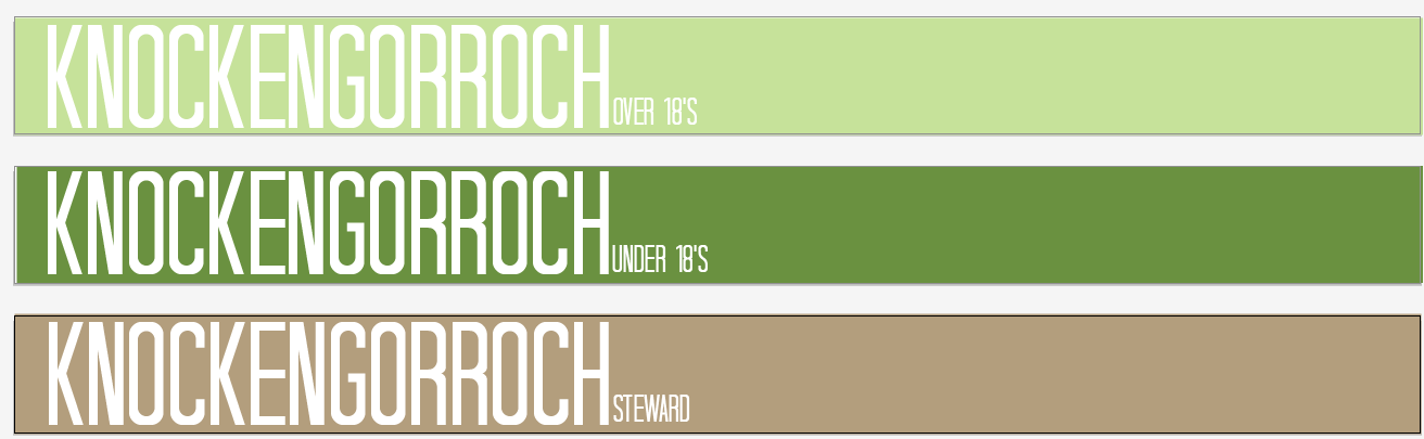 Design Practice: Paper Wristband Design