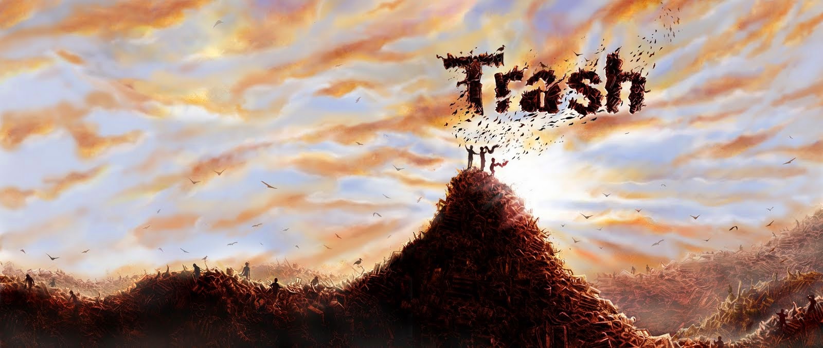 De Kinderboekerij: juni 2014