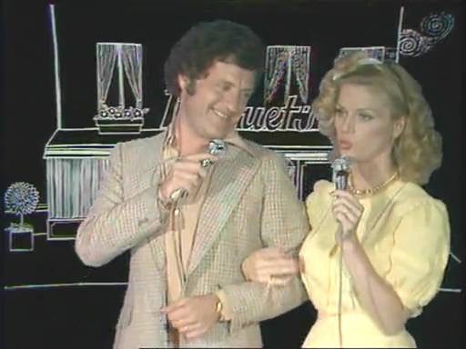 Télé française années 70... et autres: Numéro un , Jeane Manson : 25/08 ...