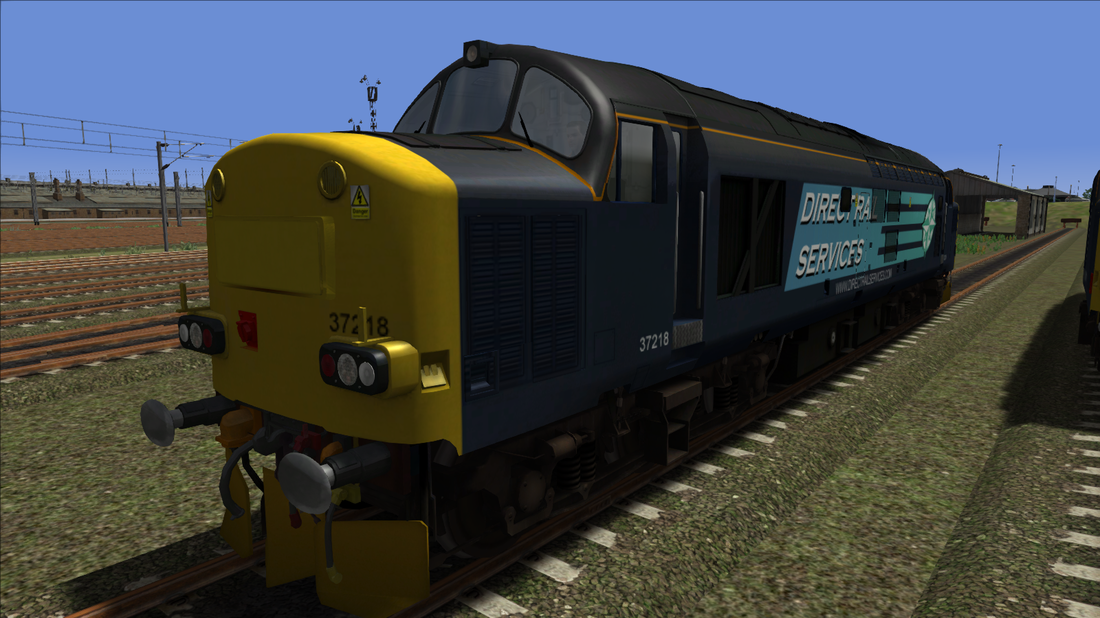 DPSimulation: Vulcan Productions - Content Now At DPSimulation