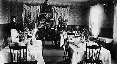 Railway & Main: Small-Town Saskatchewan Hotels: Gasthaus Neudorf: "A ...