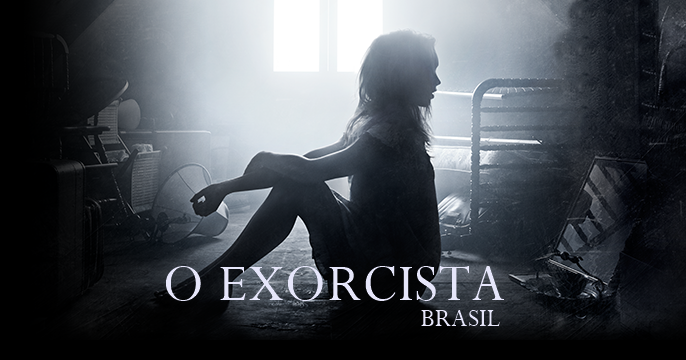 Estante Diagonal: O Exorcista | Crítica