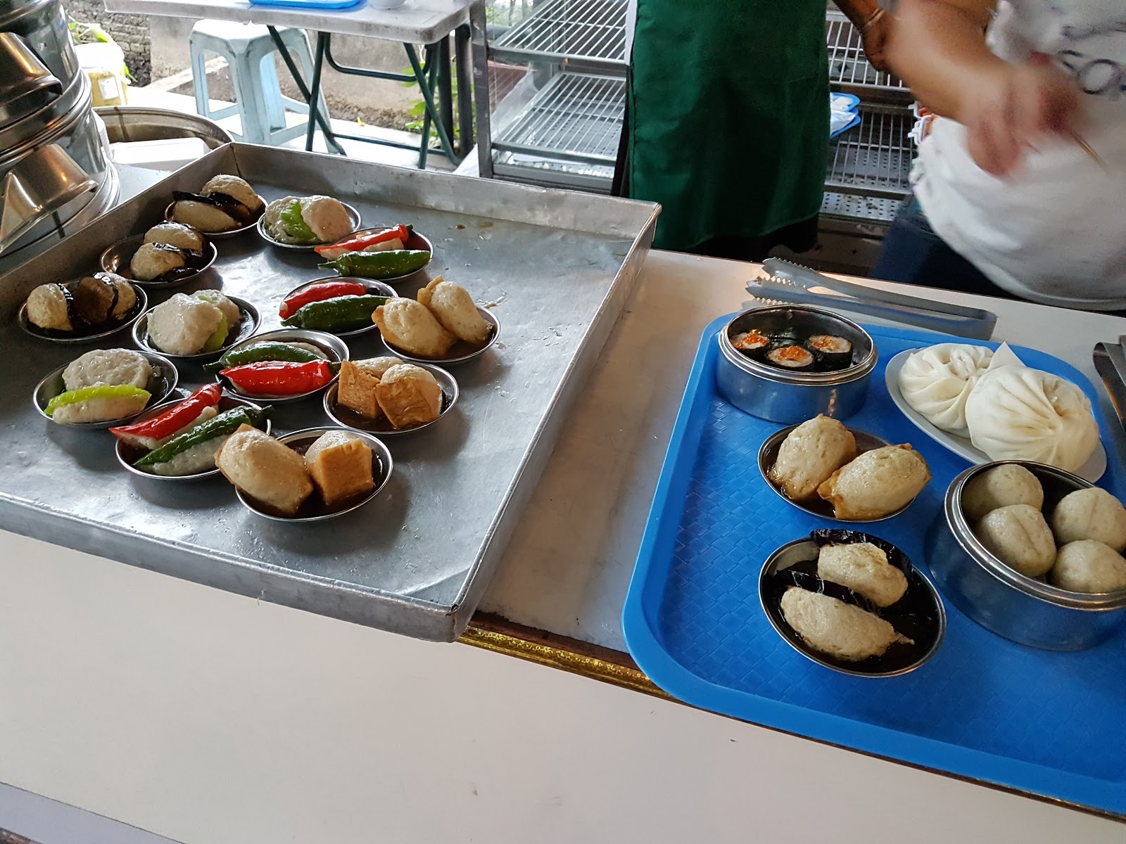 【霹雳安顺美食】霹雳安顺德记点心茶楼 Restaurant Teck Kee @ Teluk Intan Perak - 吃喝玩乐旅宝妈 ...