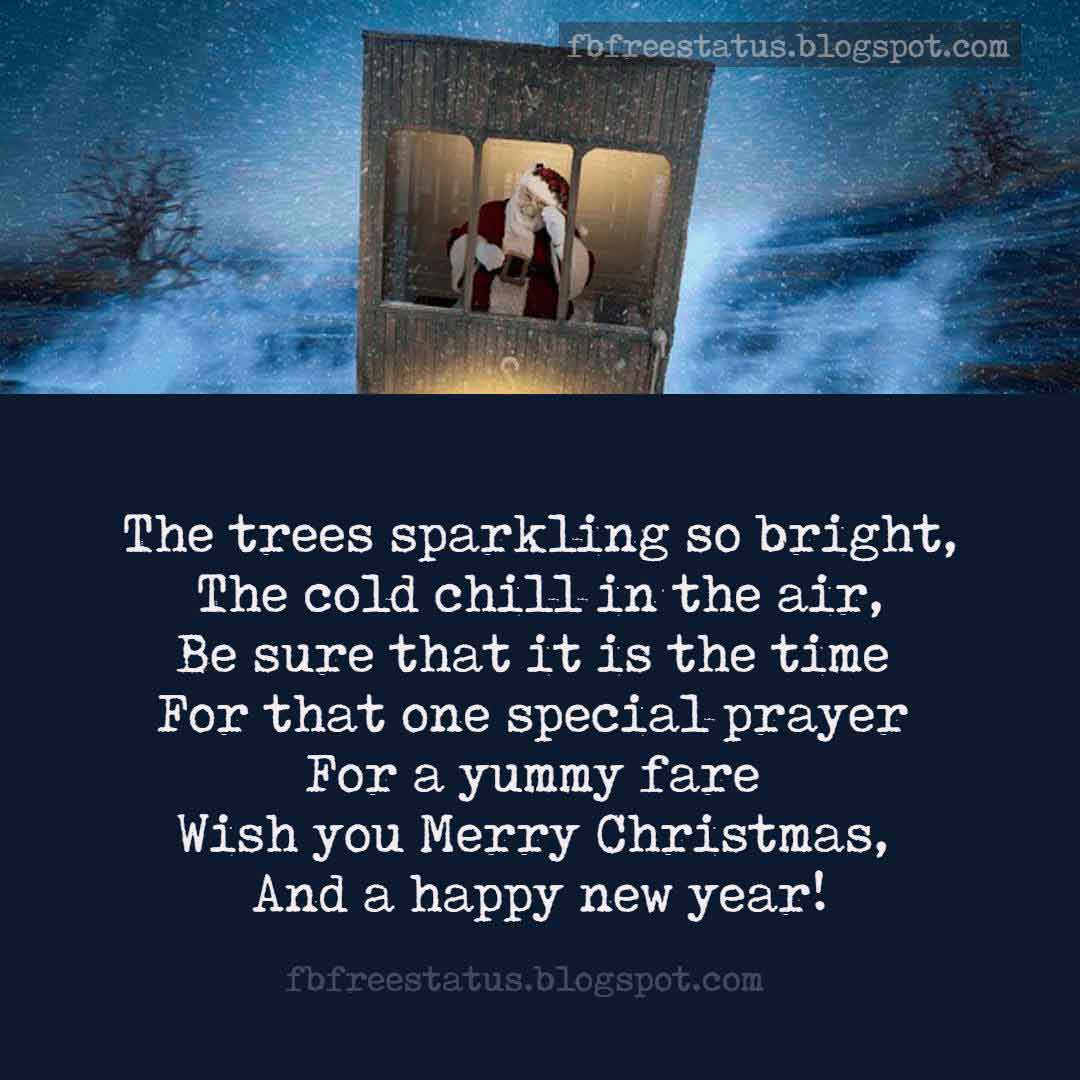 Merry Christmas Wishes Text and Messages and Images for Christmas