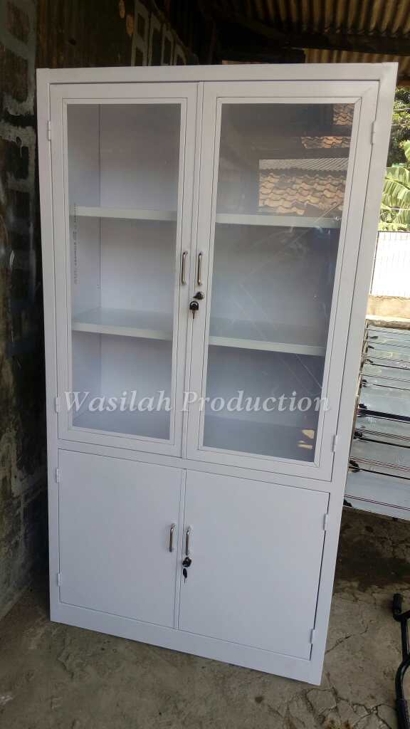 Sulthan Medical: Lemari Obat dan Lemari Instrumen