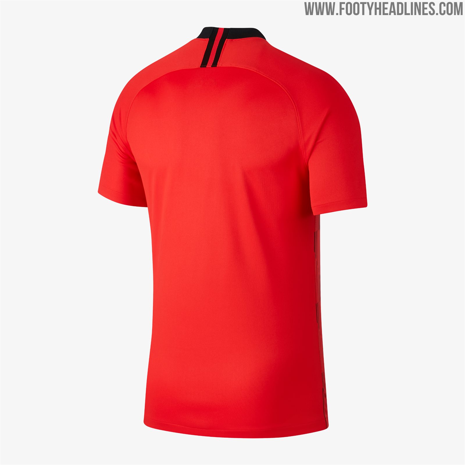 Unique Nike Chinese Super League 2020 Home & Away Kits Released - Footy ...