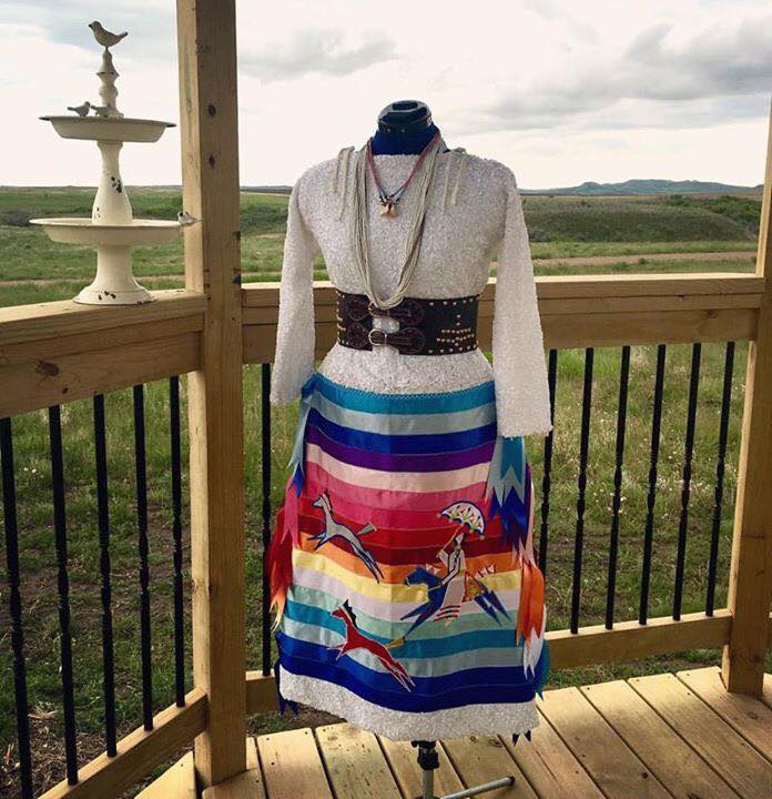 All of the activists who appeared at the Oscars were asked to wear ...