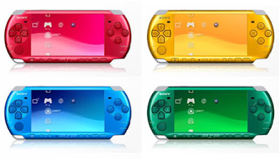 Daftar Harga PSP Terbaru Juni 2017 | Lengkap Terpercaya