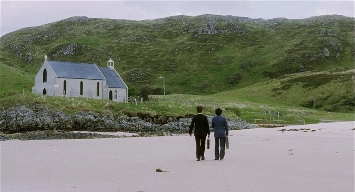 Friday's Old Fashioned: Local Hero (1983)