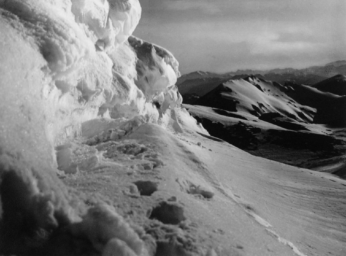 Los Grandes Fotografos: Rudolf Koppitz (1884-1936)