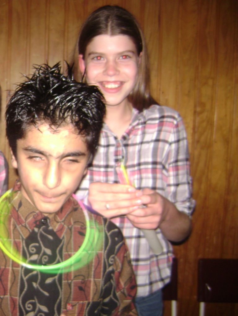 Room 10 Tokoroa Intermediate: Rakau Tu- another traditional Maori game ...