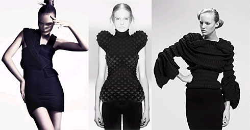 Leaves you wanting more: Sandra Backlund at The Museum