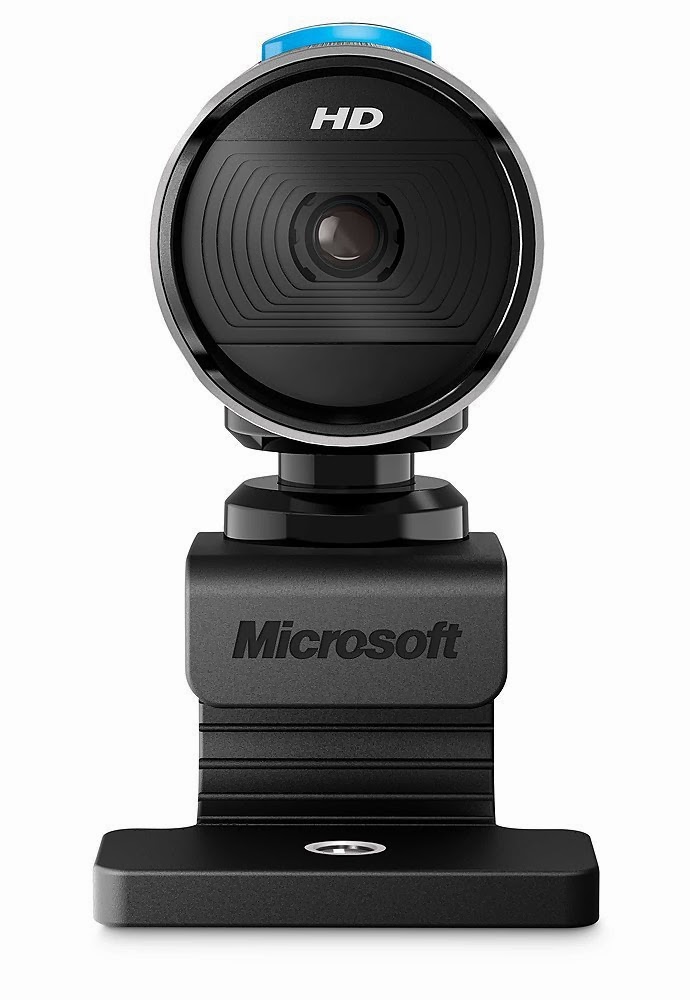 Top Microsoft LifeCam Studio 1080p HD Webcam (Q2F-00013) review | Top 9 ...